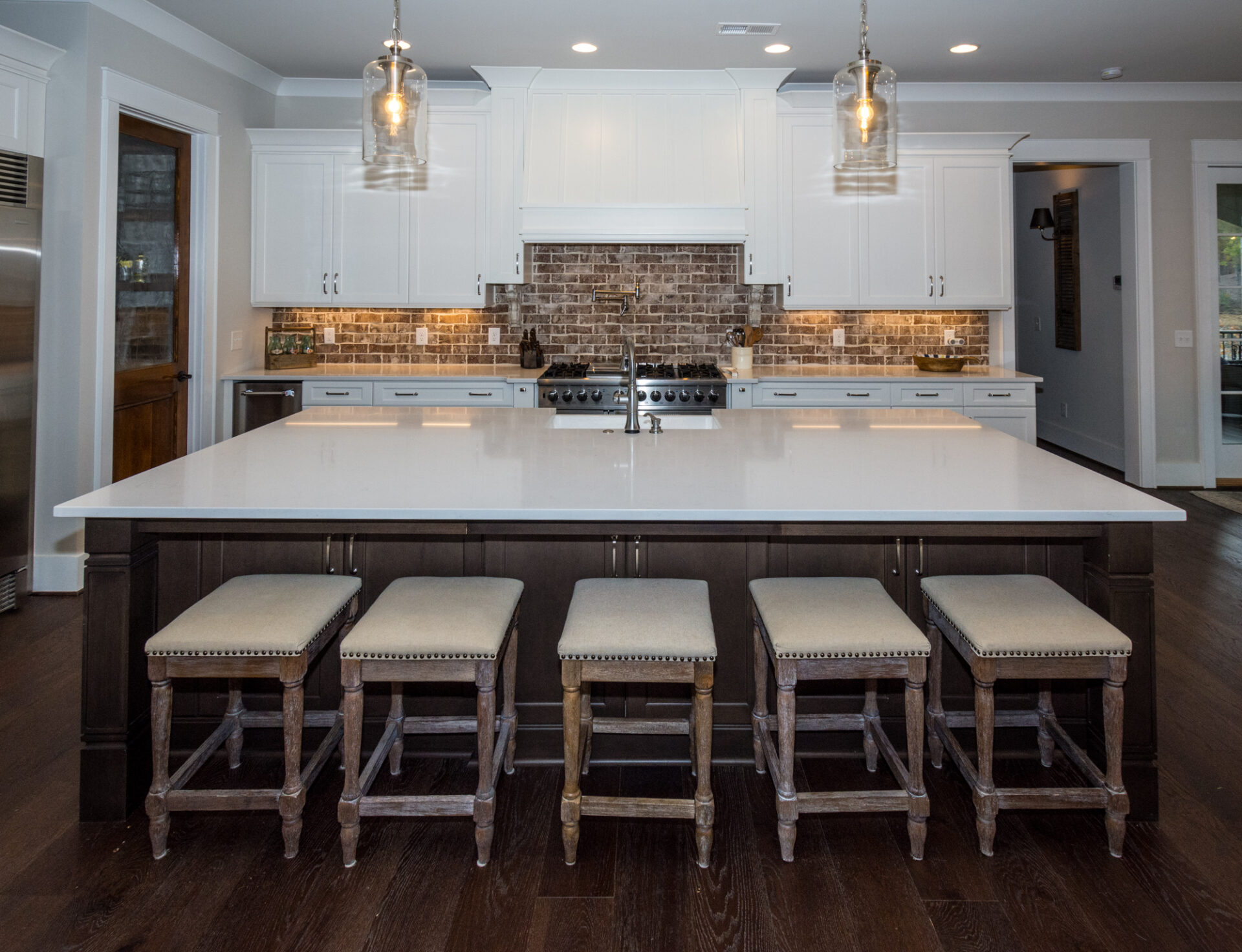 KITCHENS | Centennial Homes