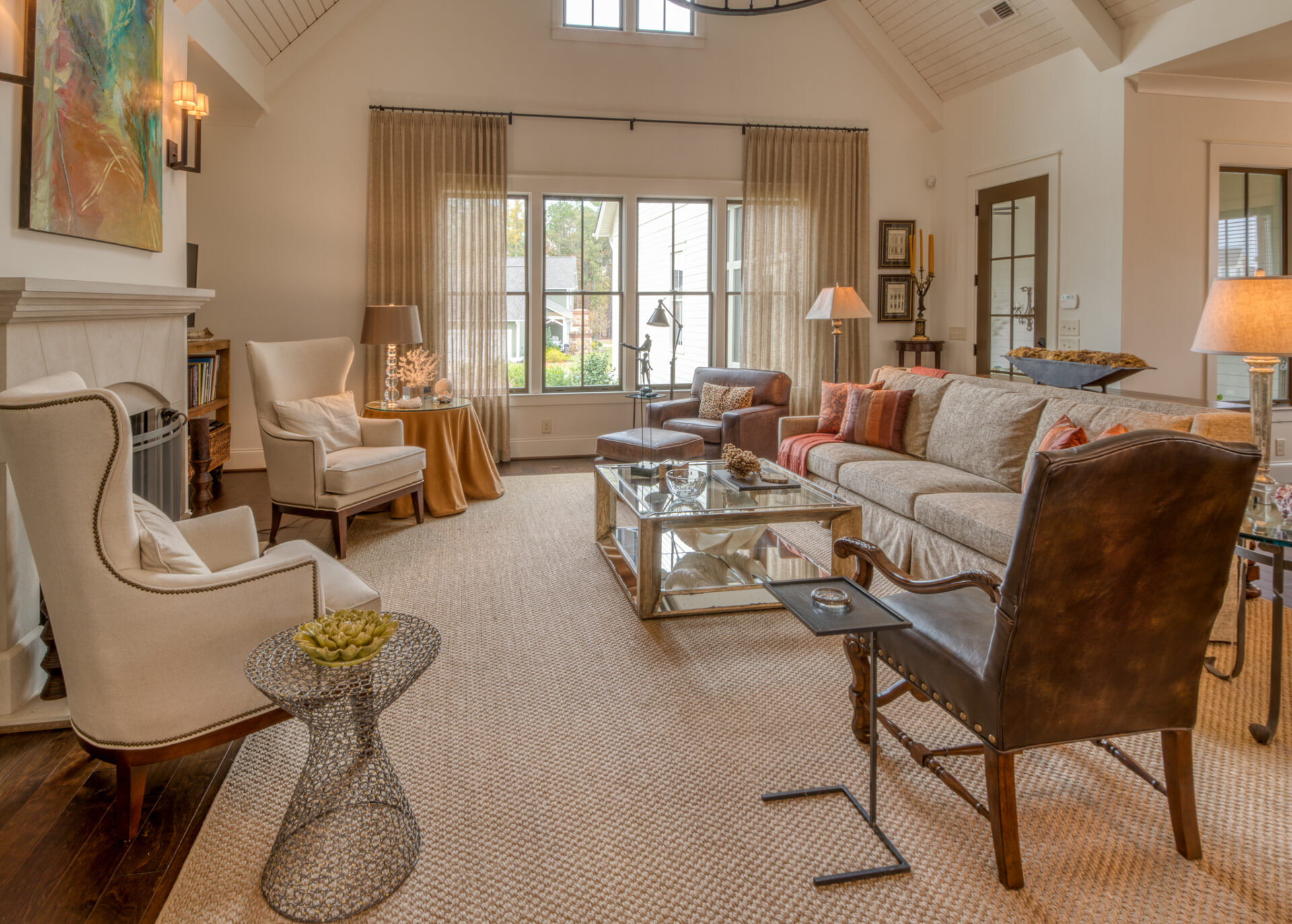 Lot 500 | Centennial Homes